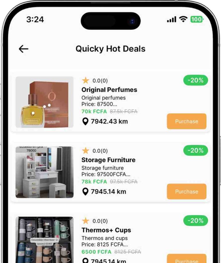 Quicky – QUICKY SERVICES